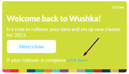 Wushka Data Rollover | Wushka Australia